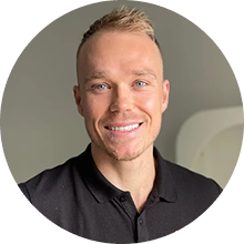 Jack Thornton - Author Bio